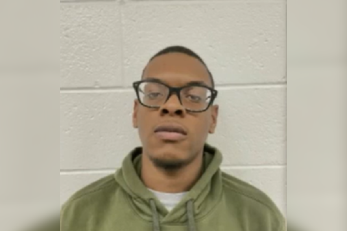 Baltimore Family Livid After Beltway Crash Driver Nailed Behind Wheel