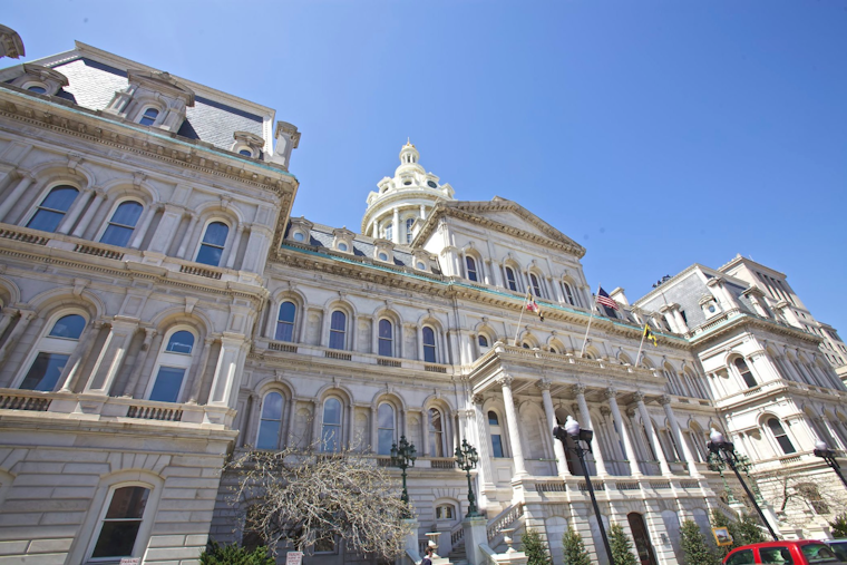 Baltimore OIG Flags $516K ARPA Spending On Artscape Talent