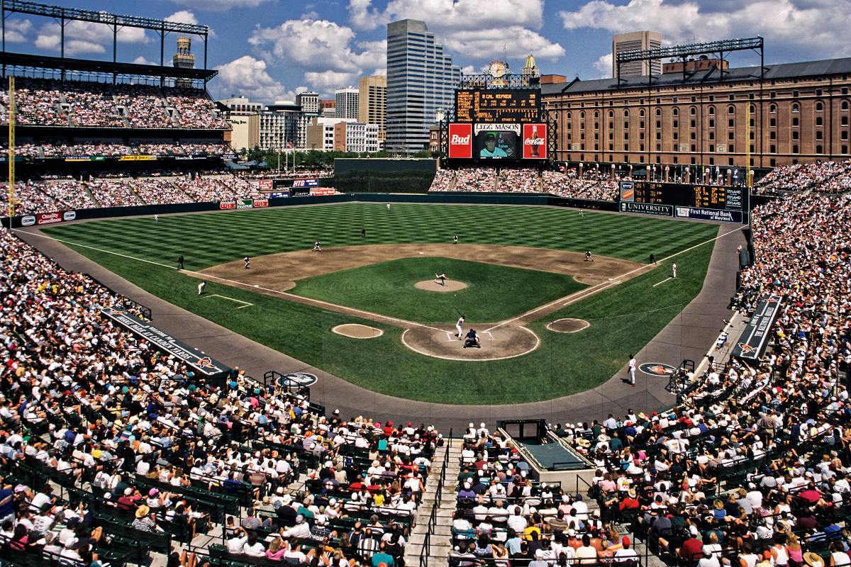 Baltimore Orioles Announce Birdland Summer Music Series Featuring
