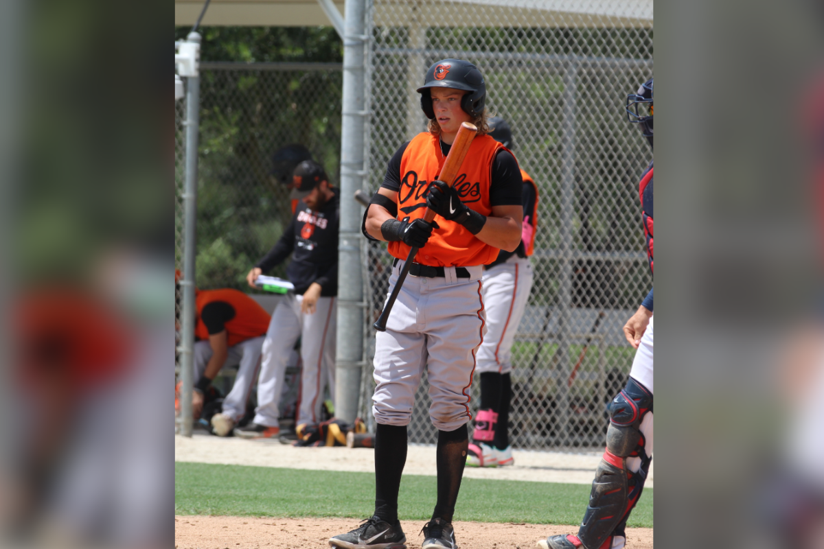 Baltimore Orioles' Jackson Holliday to Undergo Surgery, Miss Opening