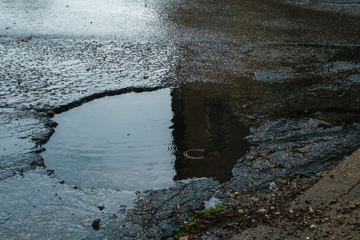 Mayor Bass Heads To Chinatown As LA Potholes Pile Up