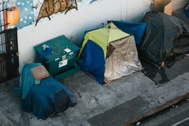 Bay Area Freeway Sweeps: Caltrans Clears Nearly 600 Homeless Camps