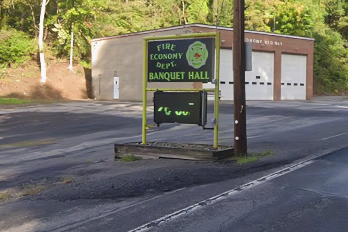 Beaver County Firefighter Hospitalized After Spark-Induced Fall During