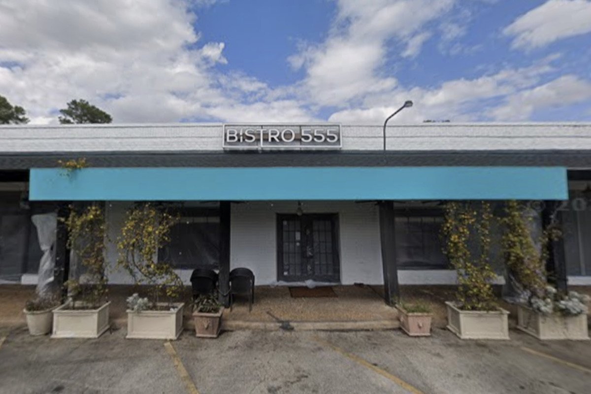 Chef David Denis Opens Bistro Mistral In Bellaire