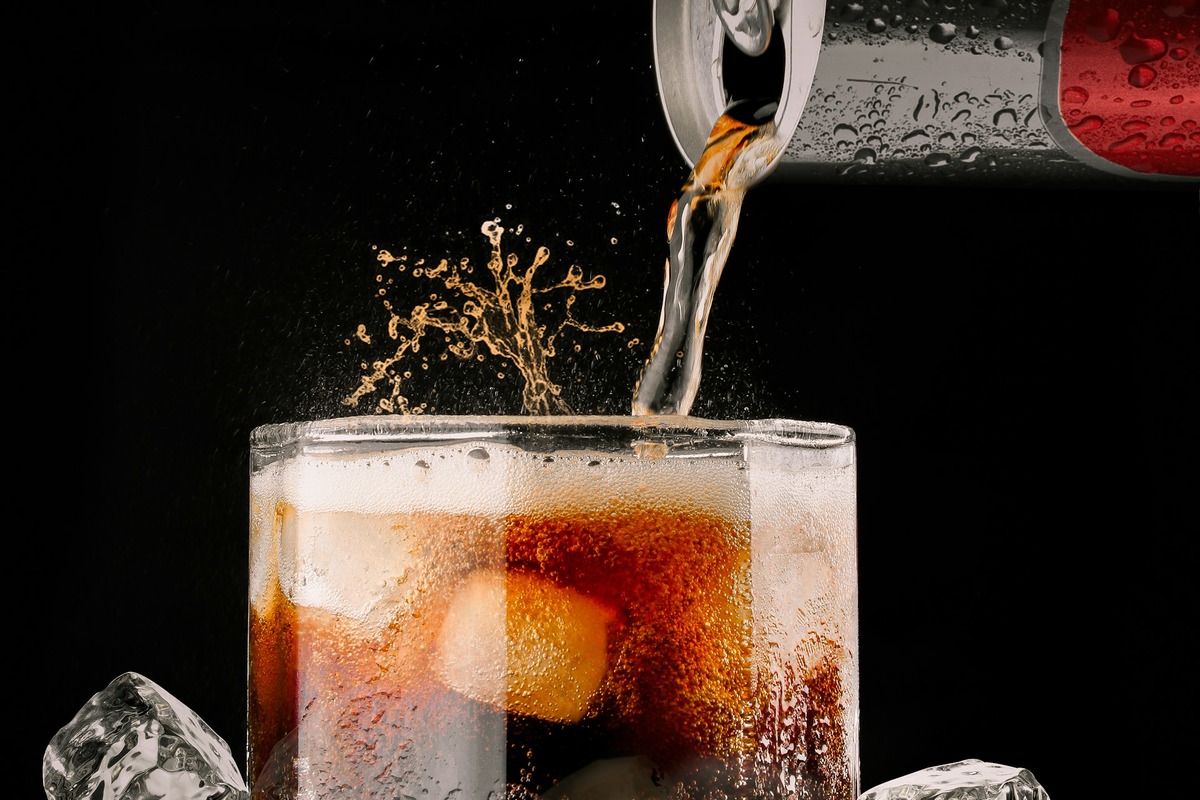 Johnny's Dirty Soda Opens on Belmont in Lakeview