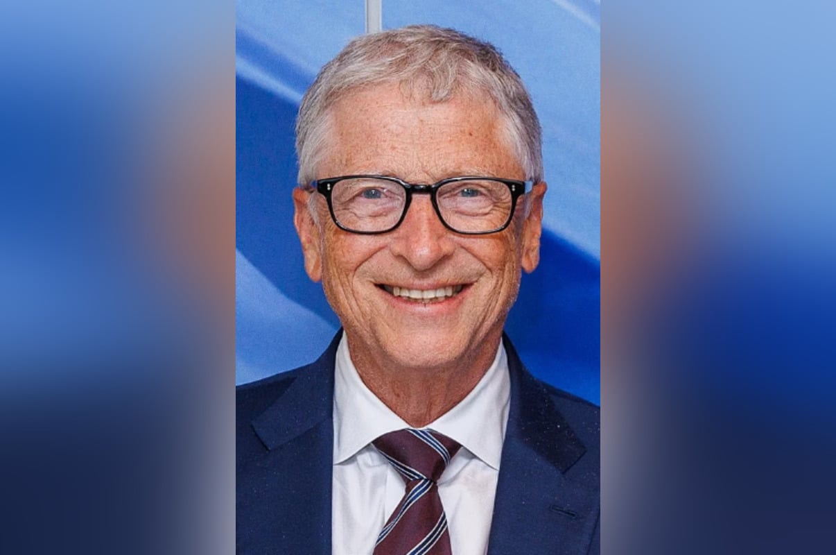 Bill Gates’ Medina Buffer Home Snapped Up in Six Days