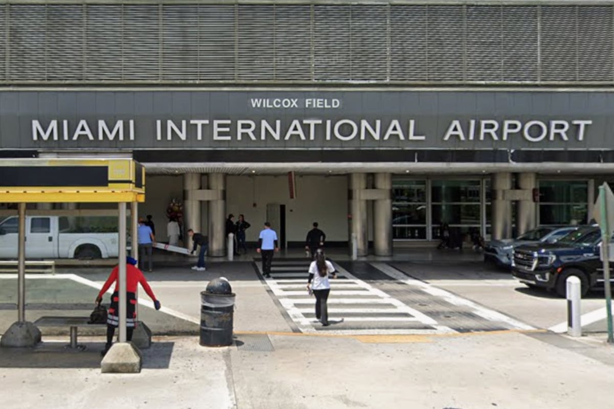 Black‑Owned Firm Runs MIA’s $1B Parking Operation