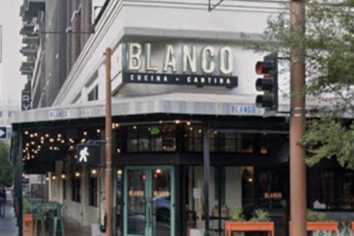 Blanco Cocina Closes Houston Galleria Location