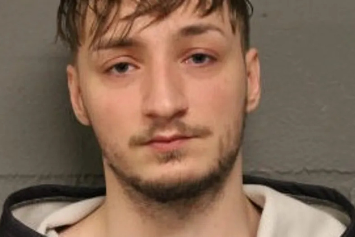 Chicago man arrested over sharing child sexual abuse material