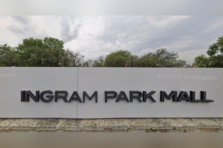 Ingram Park Mall Evacuated After Bomb Threat — San Antonio