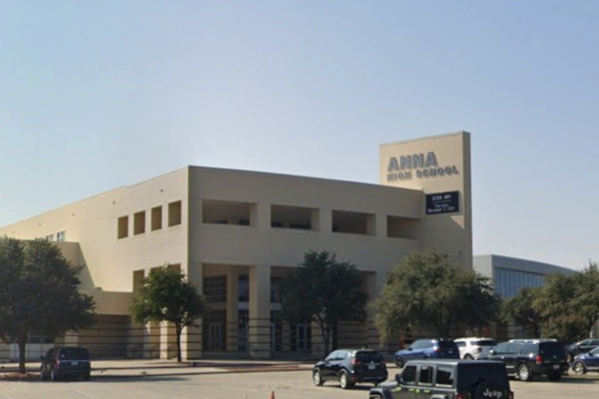 Bomb Threat Empties Anna High School, Keeps Rest Of District Running