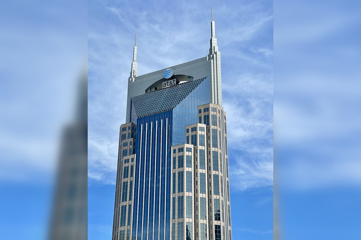Goldman Says He Can Save St. Louis' Giant AT&T Tower