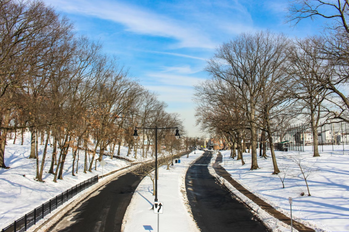 Boston Endures Coldest Winter Spell in Over Two Decades, More Snow and