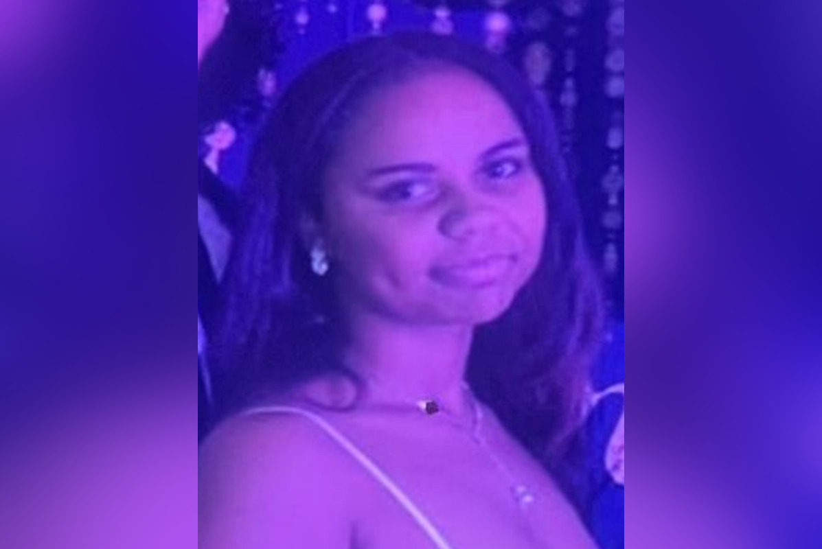 Boston Police Seek Public's Help in Locating Missing 17-Year-Old Mela