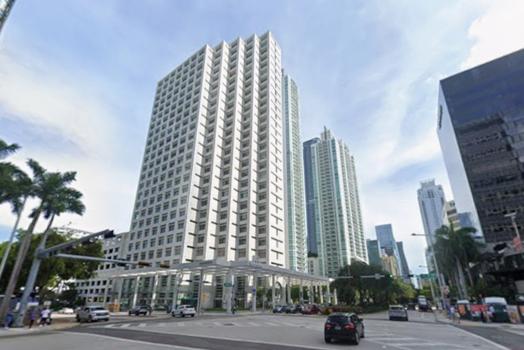 BNP Paribas Expands Miami Office After 47% Revenue Surge