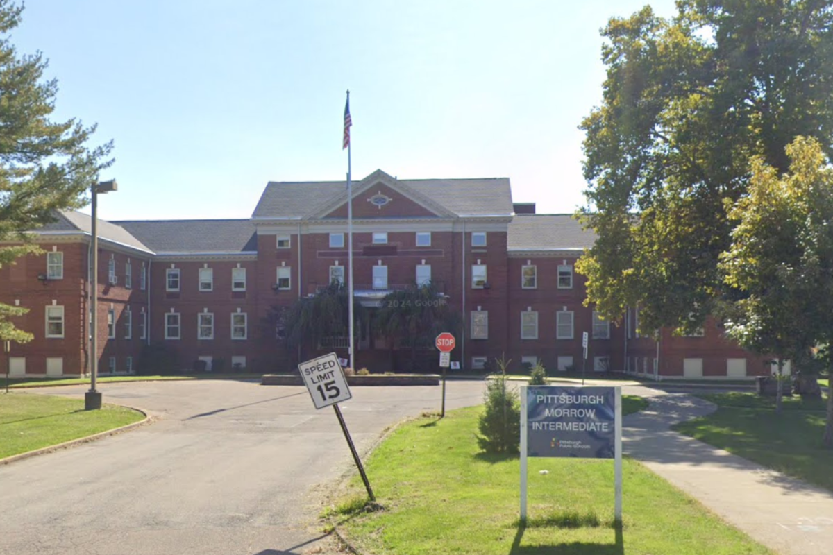 Brighton Heights Mom Charged After Alleged Threats At Morrow School
