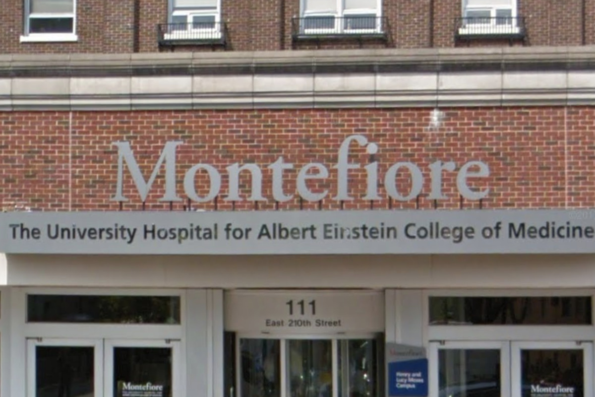 Montefiore Seeks 20-Story Medical Tower In Morris Park