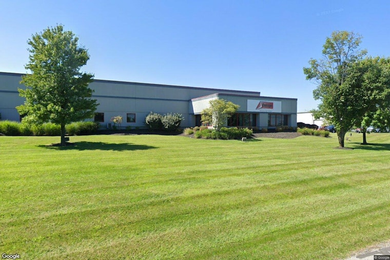 Image Solutions Expands Greater Cincinnati Distribution Hub