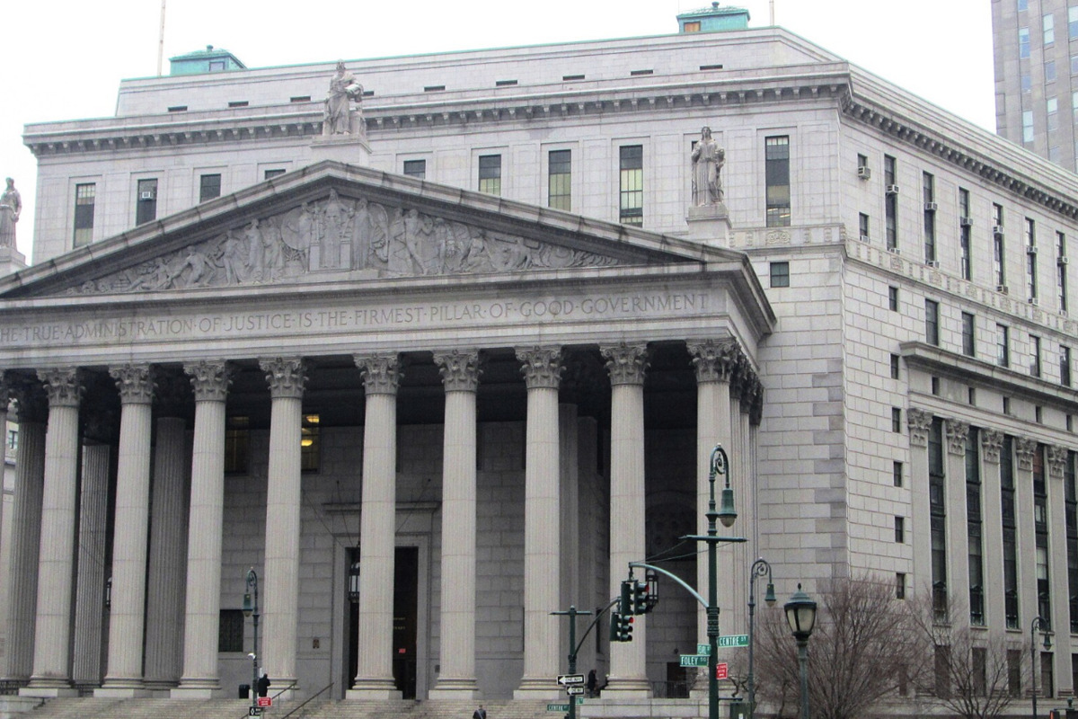 Judges Free Canal Street Vendors After ICE Arrests