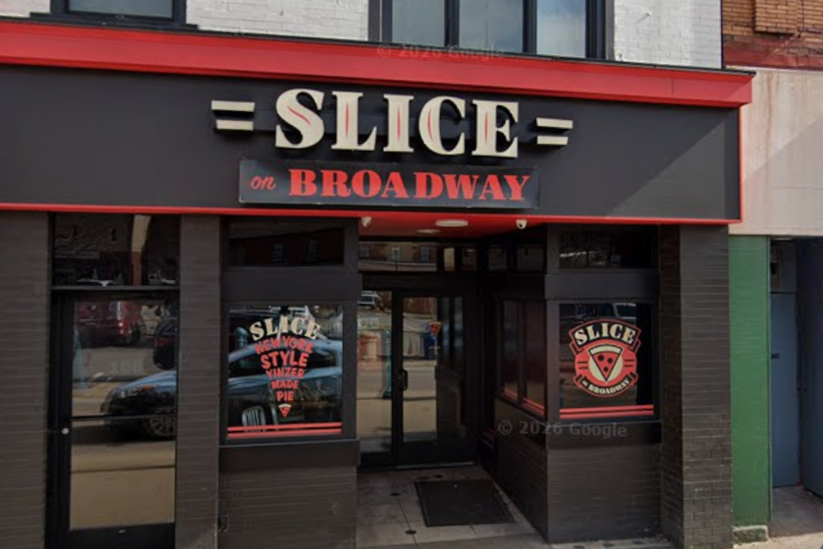 Carnegie Pizza King Doubles Down With New Lucatino Taverna Next To