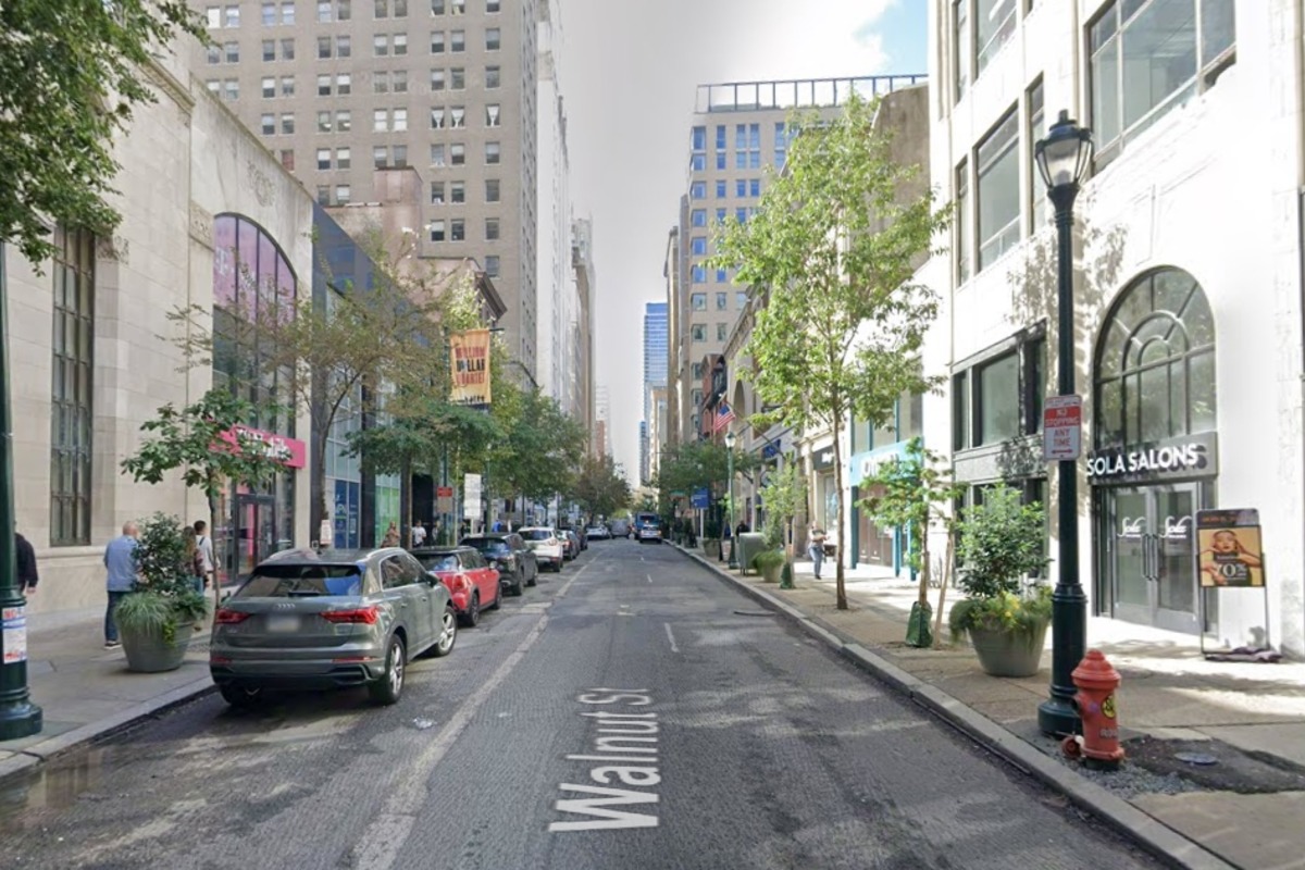 Center City Cigar Bar Shooting Case Against Star Philly Lawyer