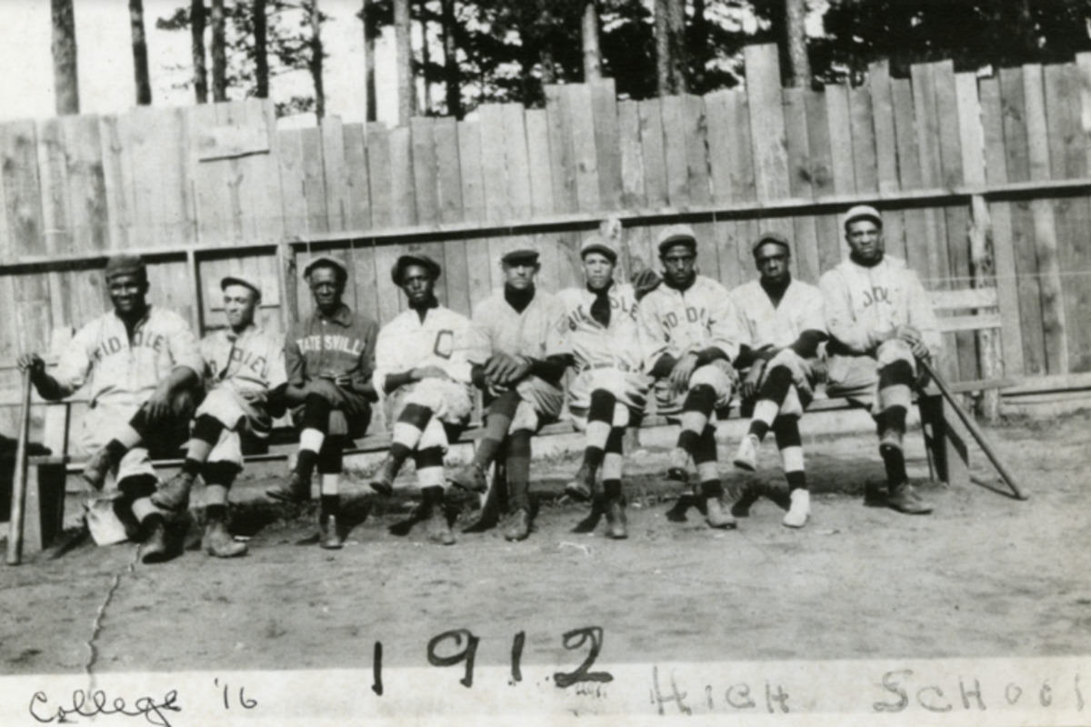 Charlotte Celebrates Legacy of Black Baseball with Knights' 12th
