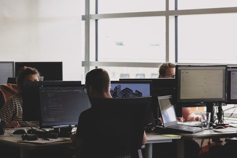 North Carolina Tops Tech Job Growth as Charlotte Booms