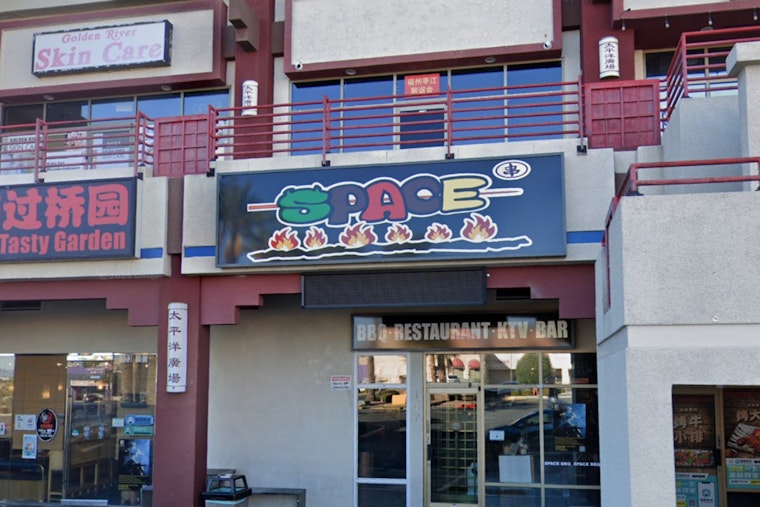 Chinatown Karaoke Stabbing Case Collapses As Vegas DA Drops Assault