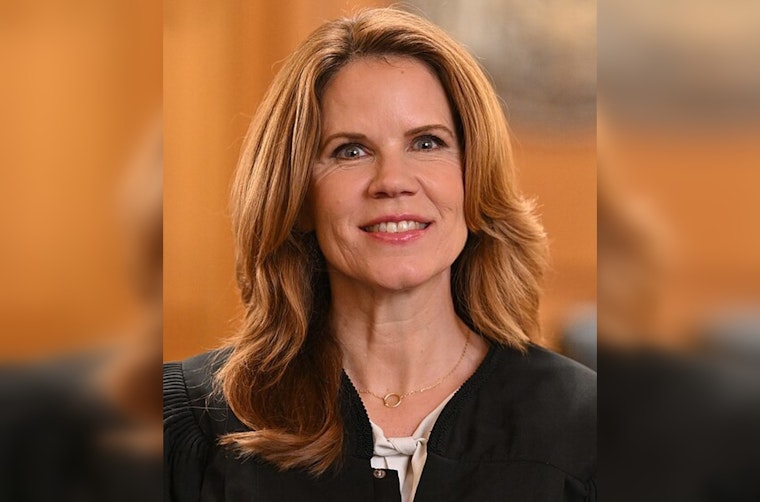 Chris Taylor Blitzes Airwaves In High-Stakes Wisconsin Supreme Court