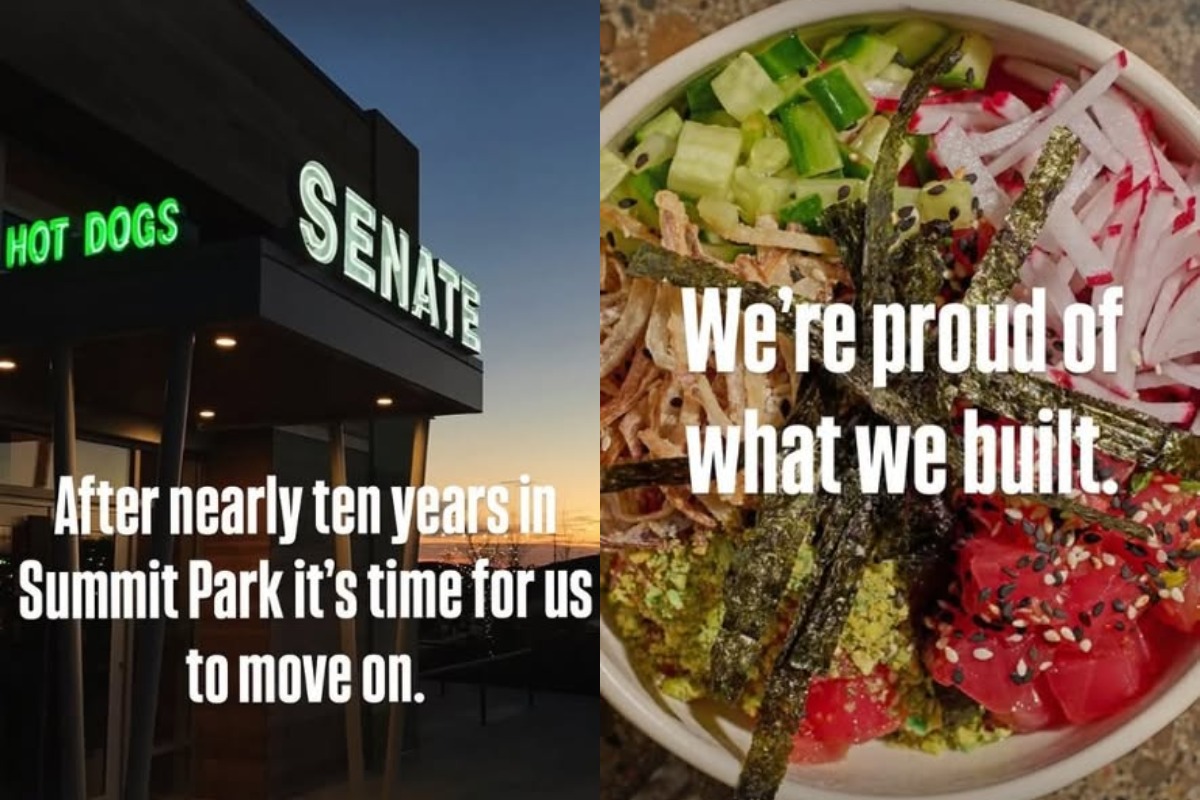 Cincinnati Says Farewell to Senate Hot Dogs as Blue Ash Location