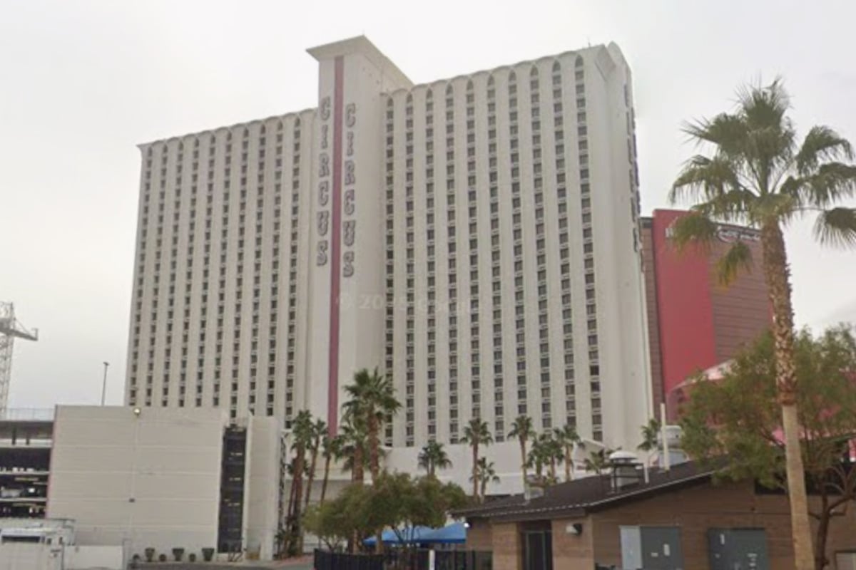 Circus Circus Rolls The Dice On Old-School Bingo’s Vegas Comeback