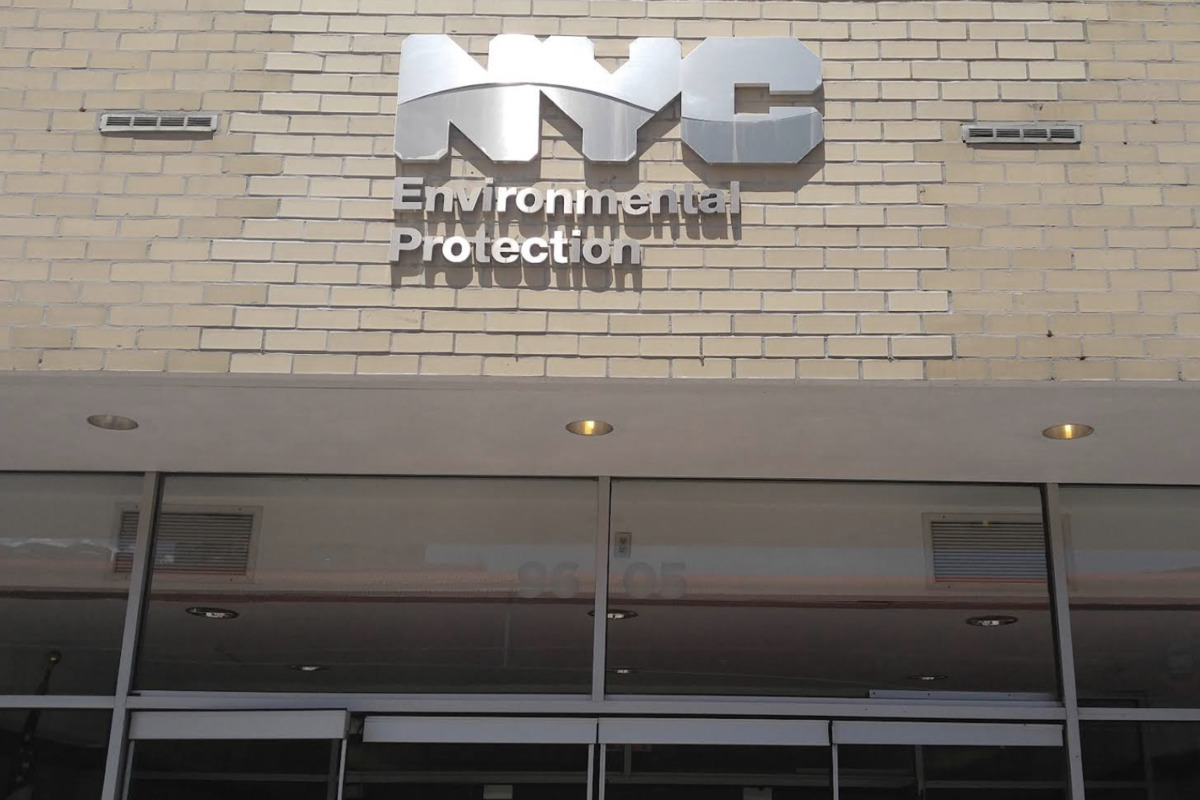 NYC DEP Signs 155K‑SF Lease At Long Island City Bridge