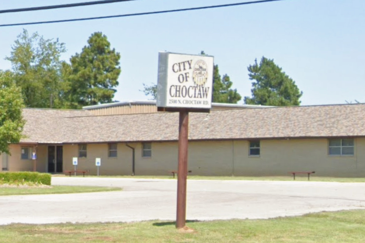 City of Choctaw Seeks Resident Input for Future Events
