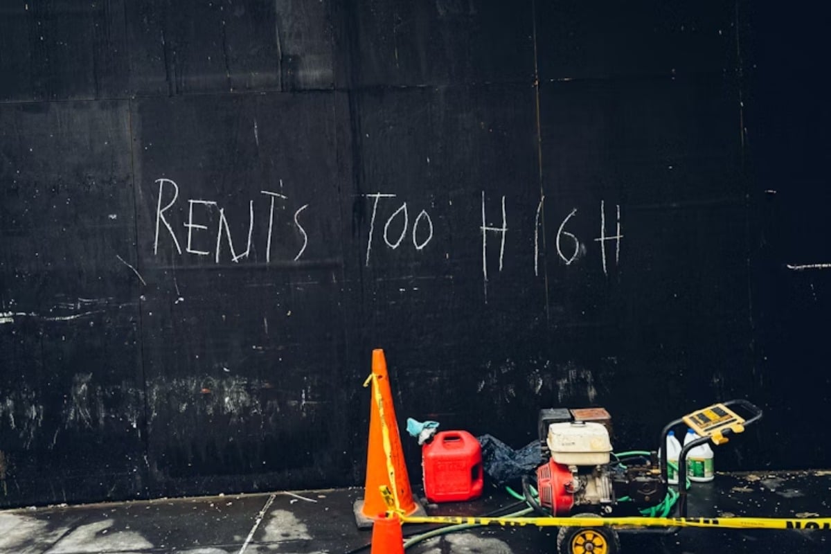 Cleveland Rent Shock: Rust Belt Underdog Rockets To No. 1 In Apartment