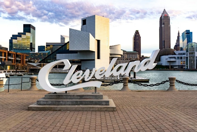 Cleveland's Paychecks Are Growing, But The People Are Still Missing