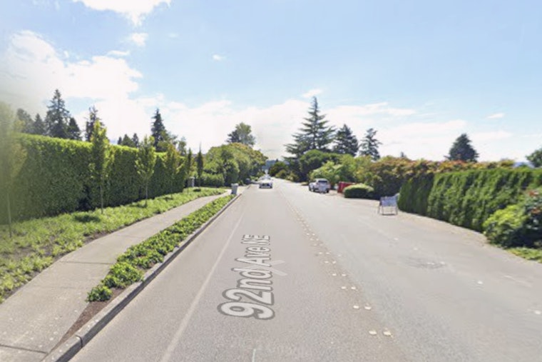 Universal Auto Group Owner Lists Clyde Hill Estate for $25M