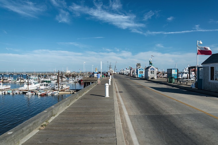 Eight Sent to Hospital After CO Leak at MacMillan Pier