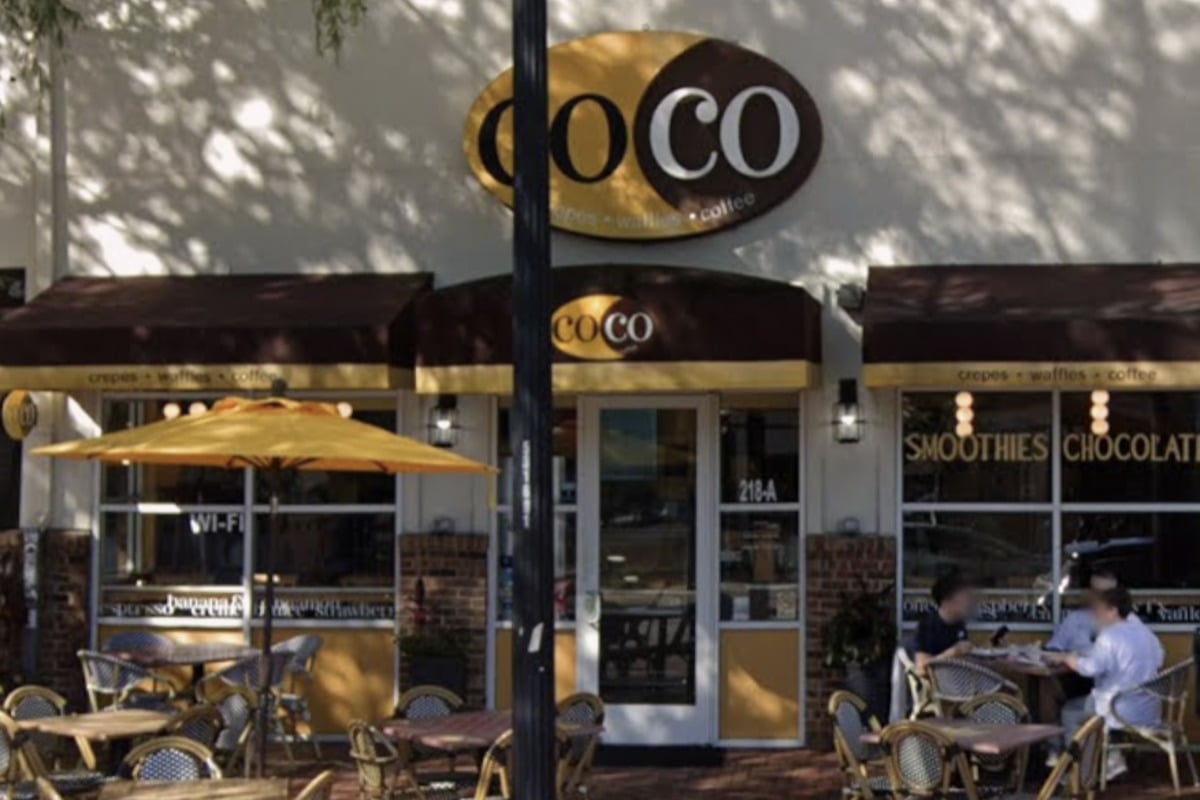 Coco Crepes Set To Open Second Cypress Spot Near Elyson