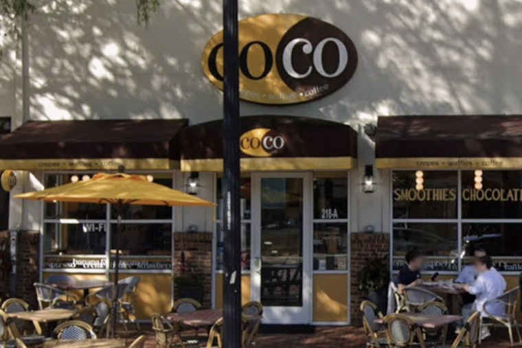 Coco Crepes Set To Open Second Cypress Spot Near Elyson