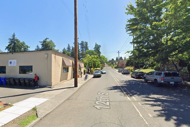 Cold Snap Slams Oregon City, Warming Shelter Throws Open Doors After