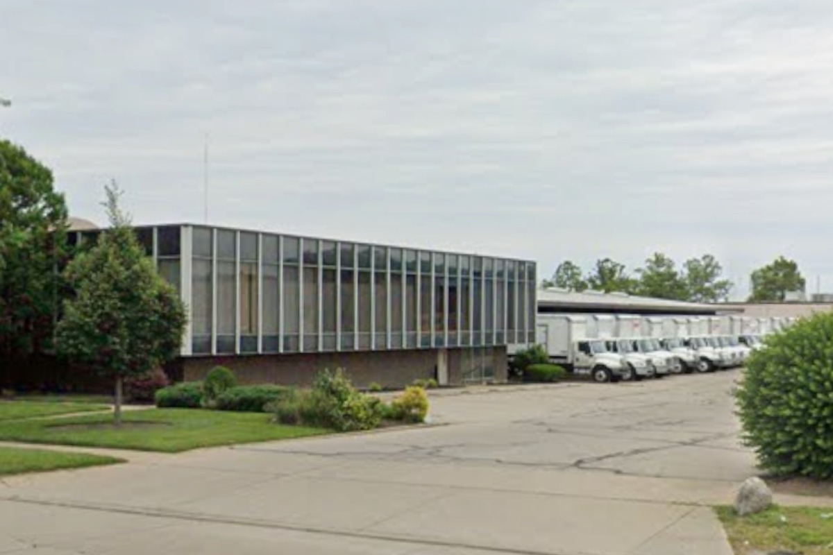 Columbus Rail Yard Shock as Parsec Pulls Plug, 115 Jobs Axed