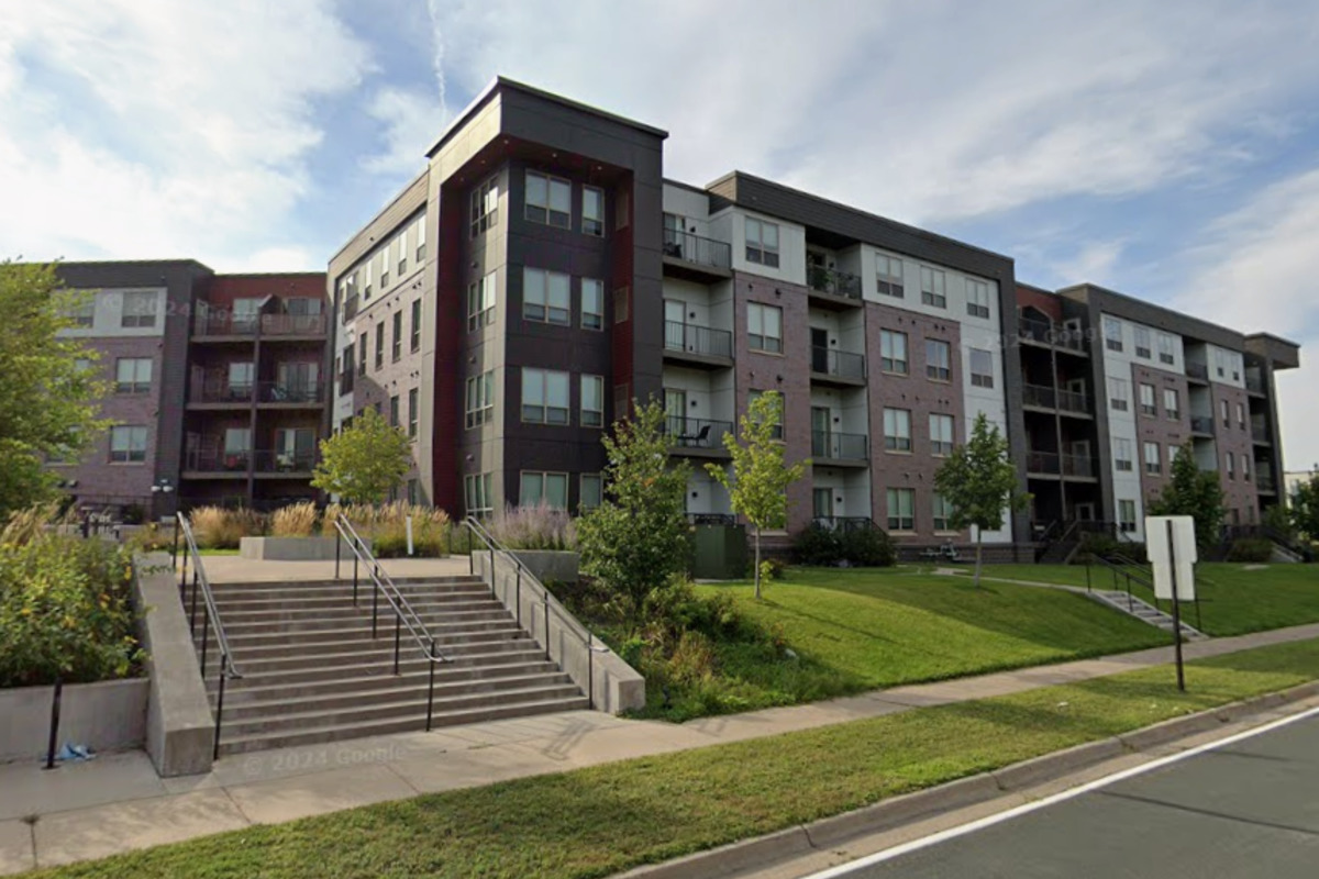MLG Capital Acquires Lyra Apartments in Coon Rapids