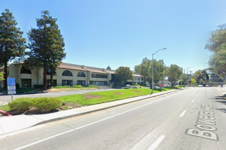 CoreSite Drops $100 Million On Santa Clara Tech Strip