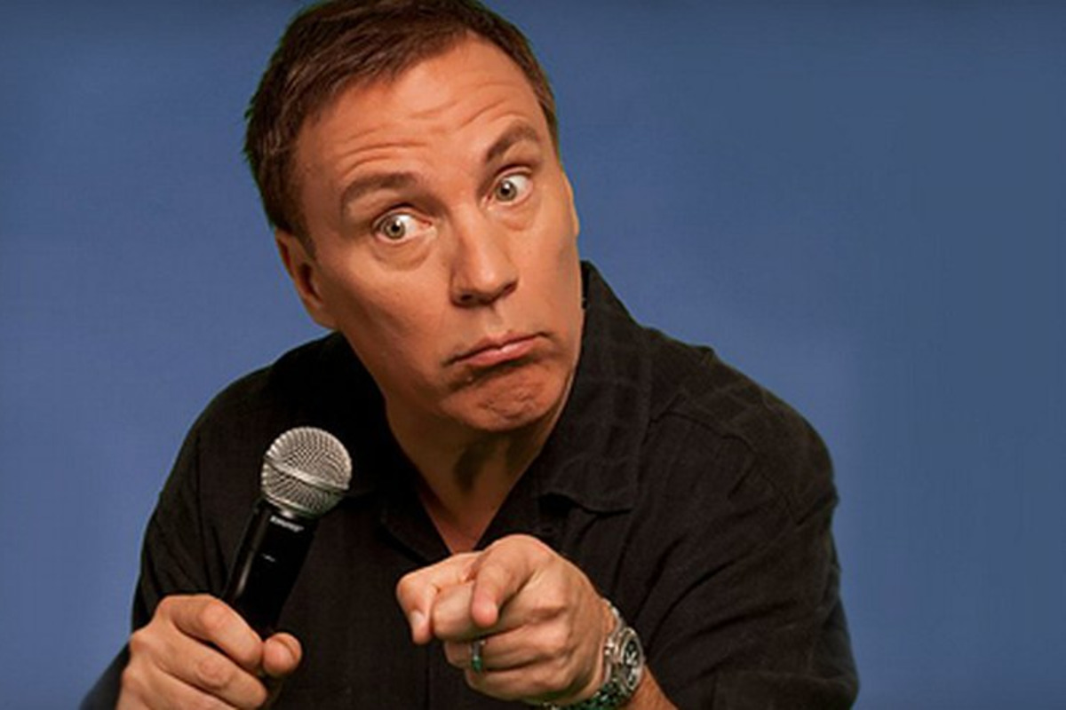 Craig Shoemaker Headlines Laugh Factory At Horseshoe Las Vegas