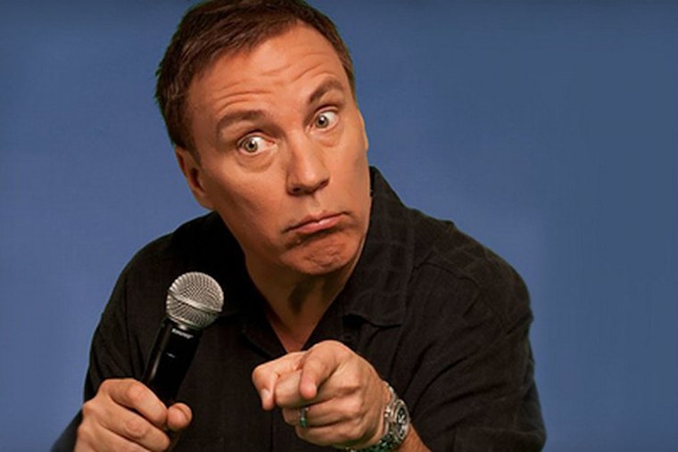 Craig Shoemaker Headlines Laugh Factory At Horseshoe Las Vegas
