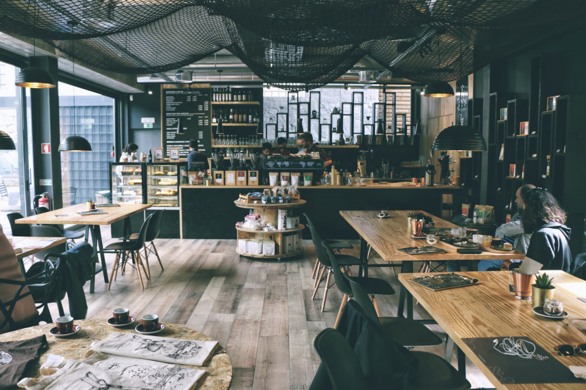 Cafe San Marco Opens In San Marco