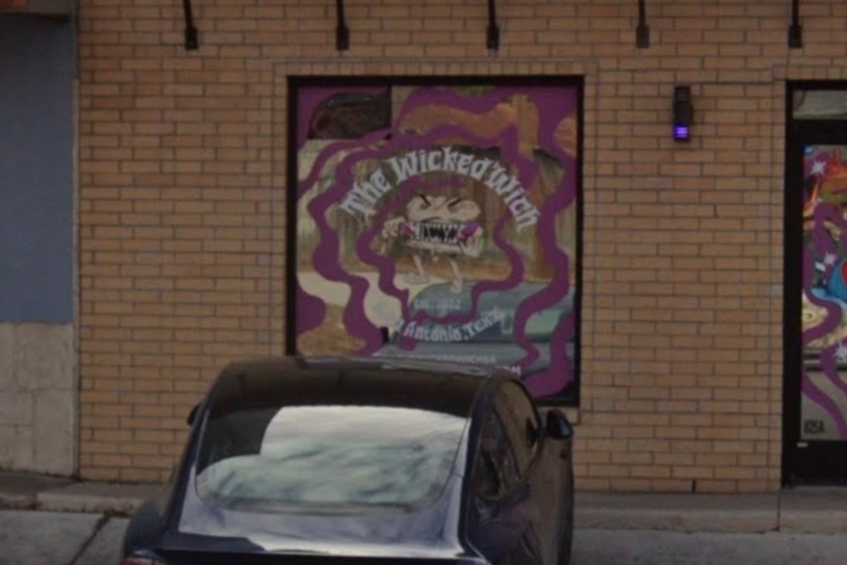 Cult-Favorite Wicked Wich Invades Leon Valley With Cheesesteaks And