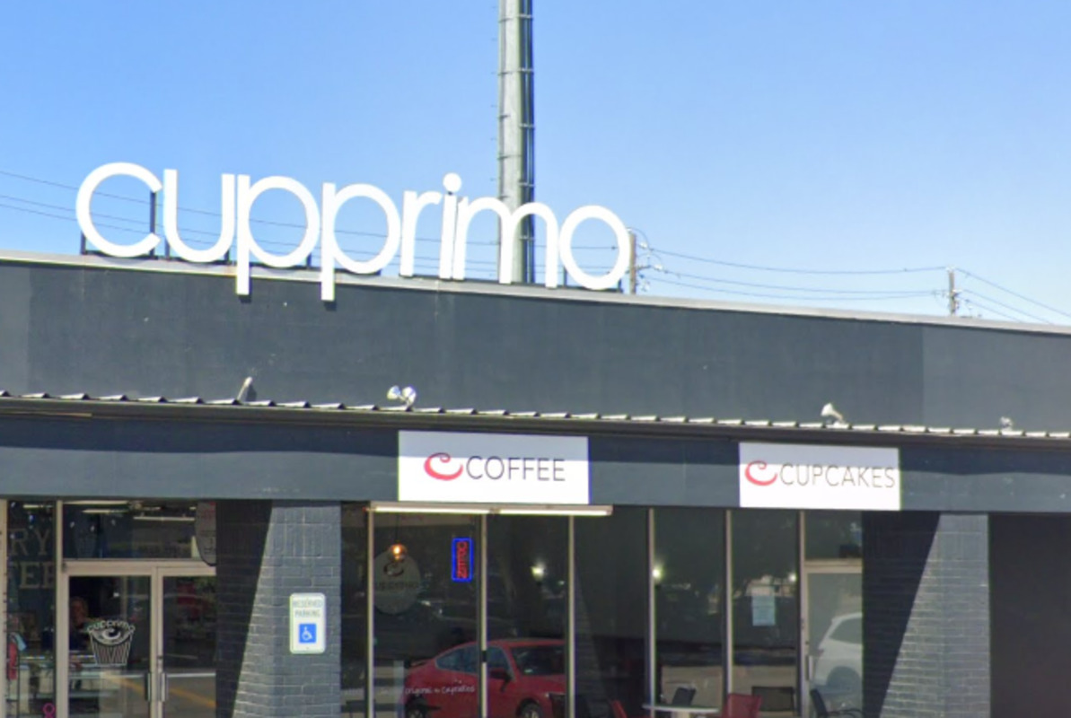 Cupprimo To Open Second Cupcake Shop In Lakeway
