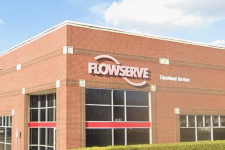 Dallas-Area Valve Maker Drops $490 Million On Trillium Power Valves