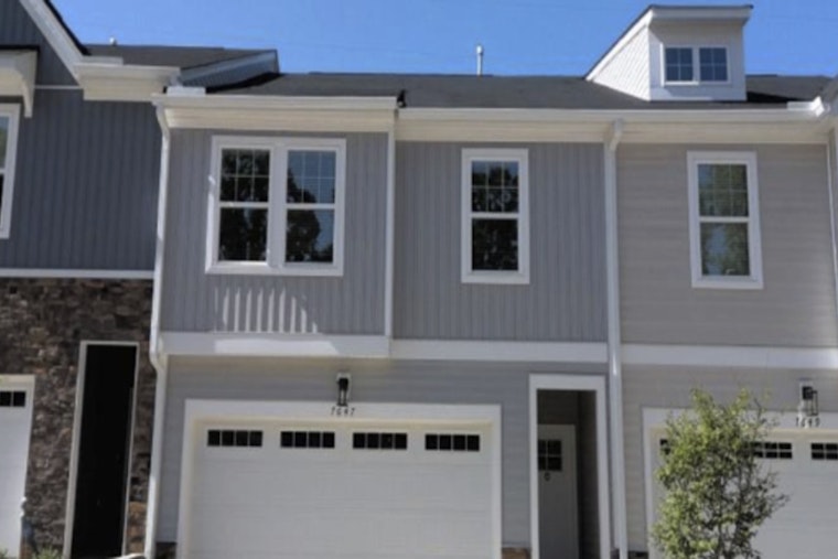 NexPoint Pays $13M For Brier Creek Rentals